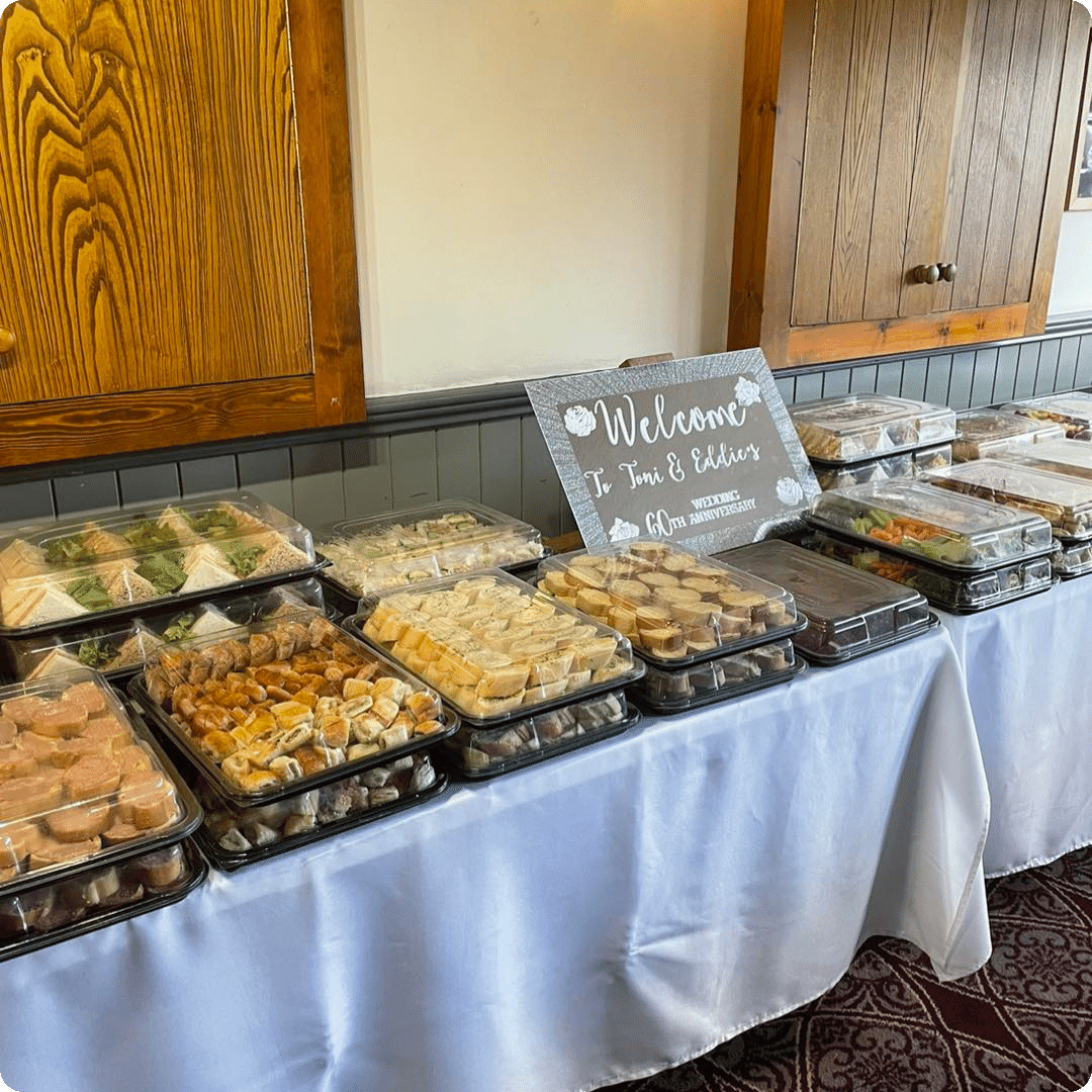 FAST CATERING – Caterer for all occasions – Stoke-on-Trent
